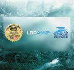 LBP AM win "Corbeilles - Mieux Vivre Votre Argent" awards